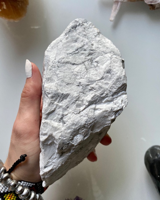 Magnezit :: Krystalgalaxy.cz